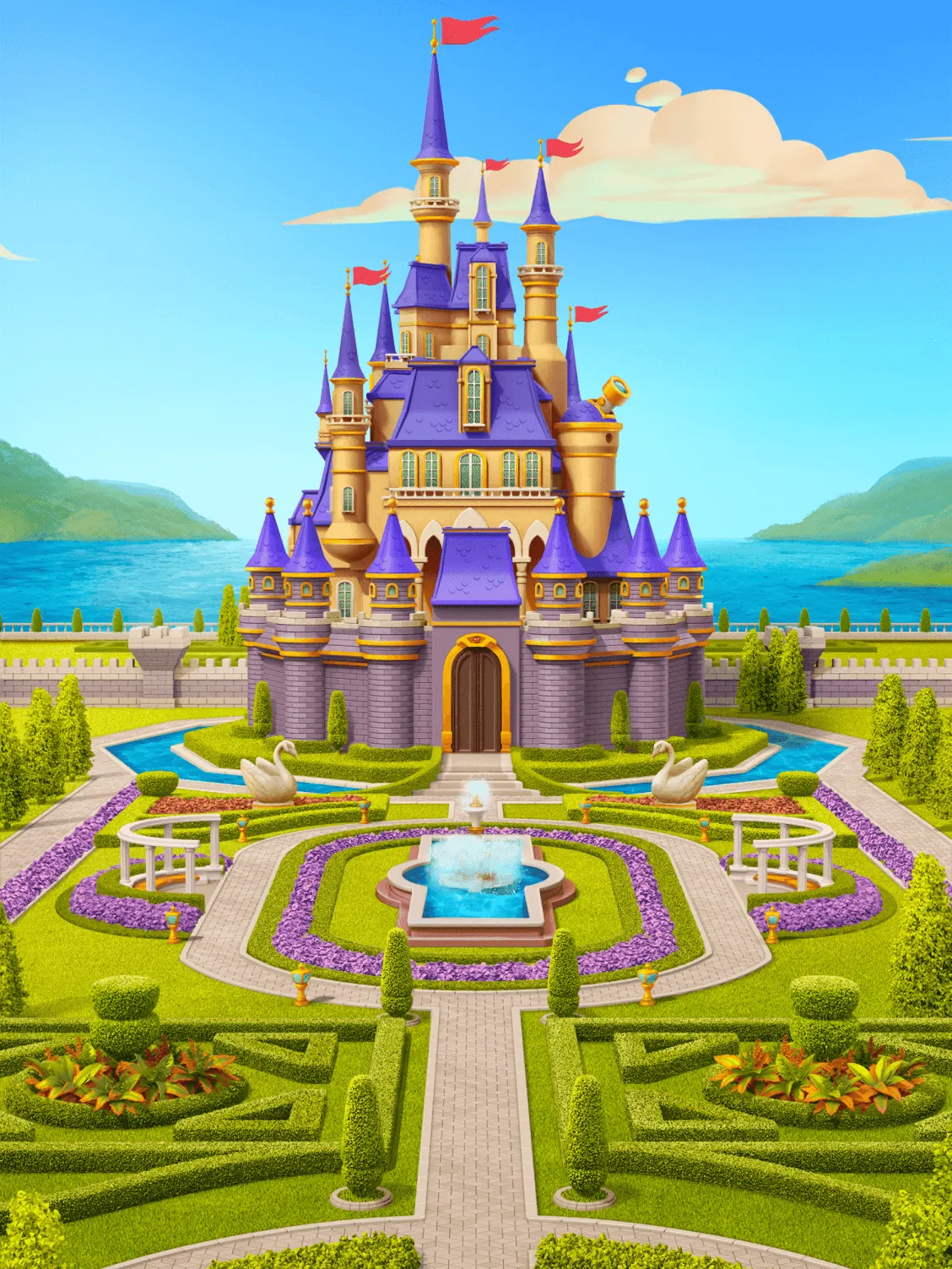 Royal Match - Dream Games